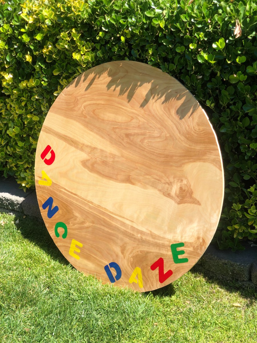 Where to Use Dance Daze Dance Boards – Dance Daze, Inc.